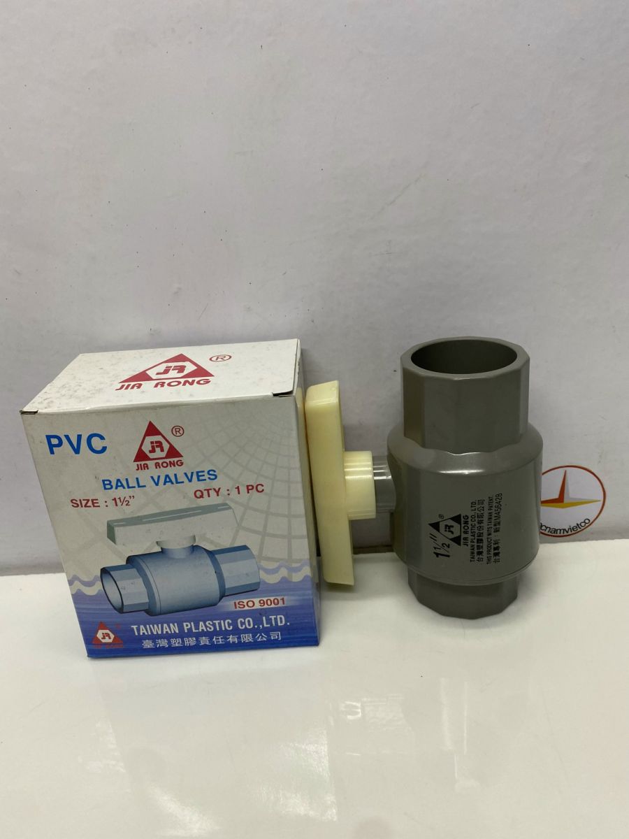 Van 49 nhựa PVC Jiarong - V49